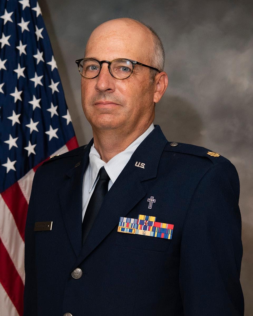 St. John's Northwestern Academies Appoints Father Philip Cunningham to ...