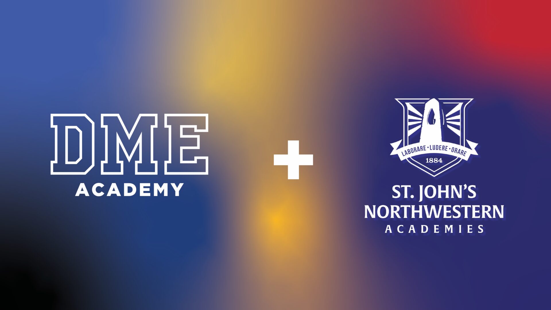 St. John’s Northwestern Academies & DME Academy Announce Athletic ...
