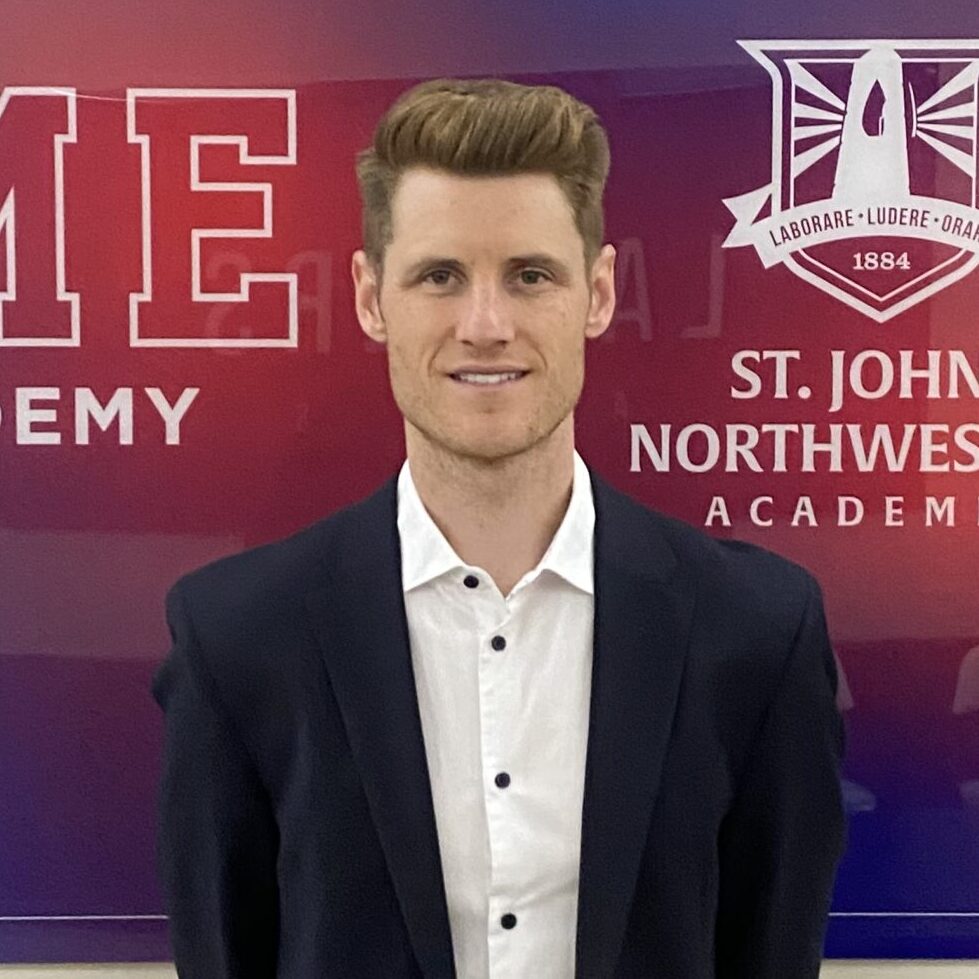 Coaches - St. John's Northwestern