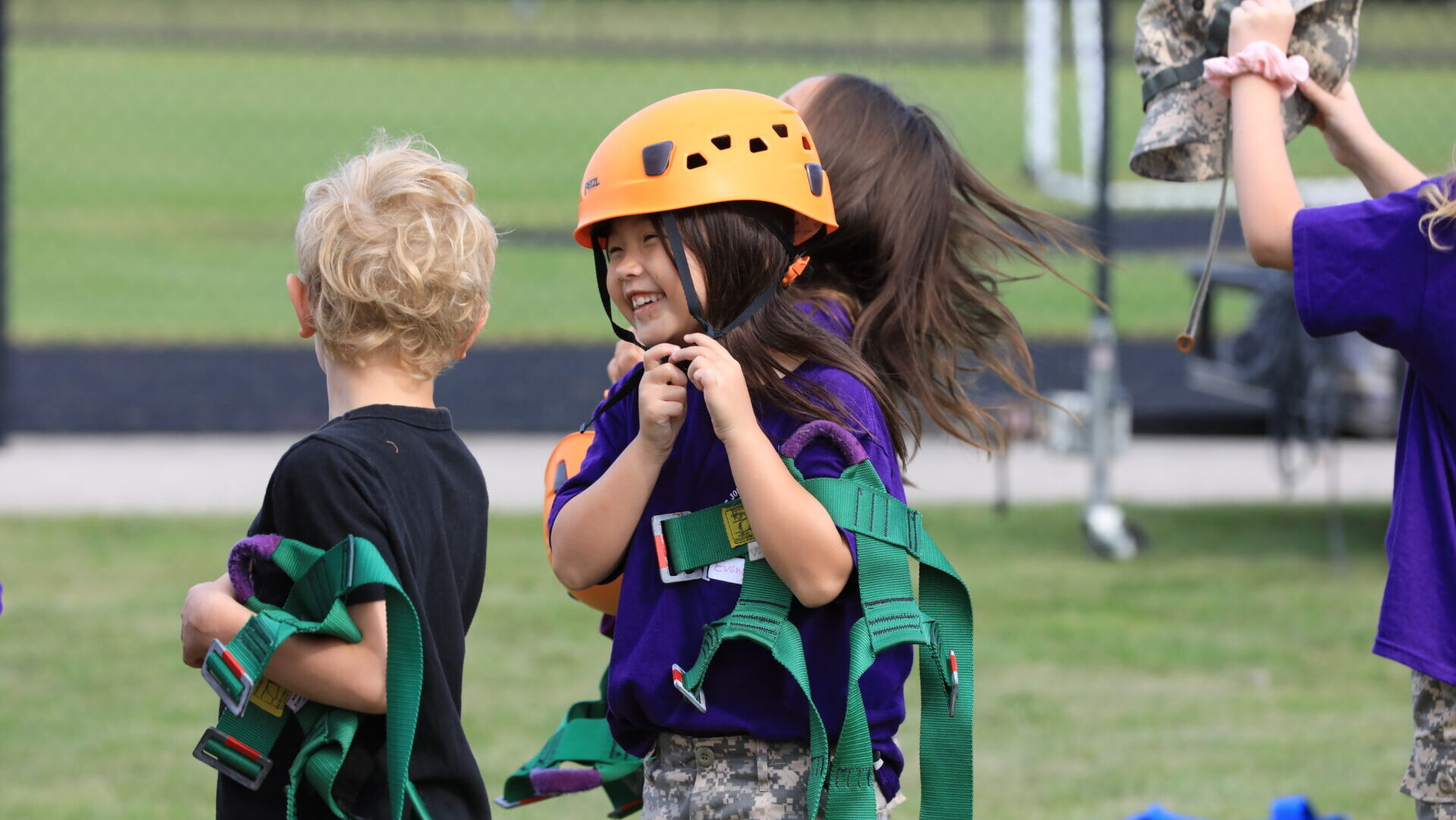 Don’t Miss Out: Summer Camps at SJNA - St. John’s Northwestern