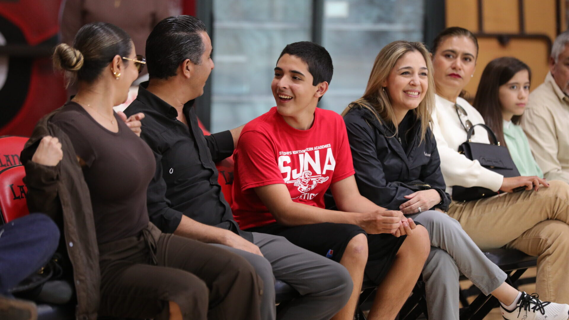 Experience SJN: Plan Your Visit to St. John’s Northwestern - St. John's ...