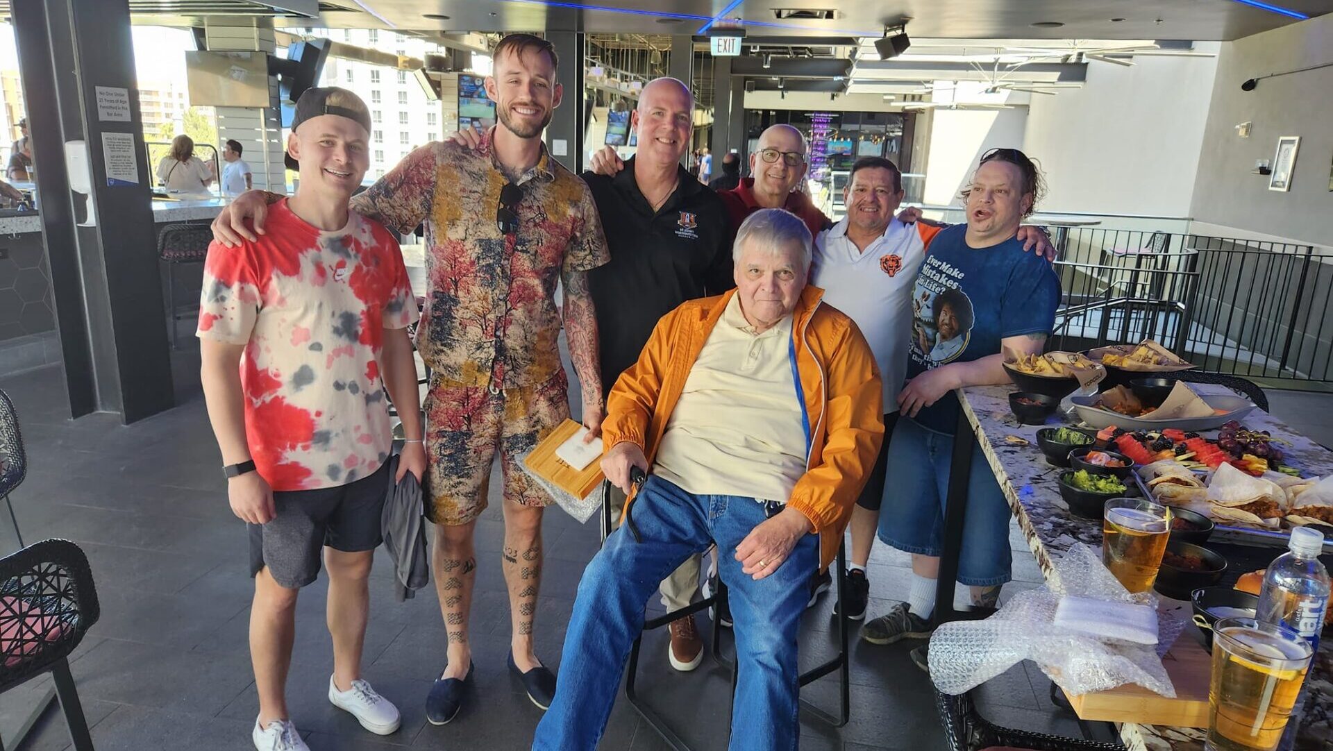 SJNA Mourns the Passing of William Ray "Bill" Hummel - St. John's ...