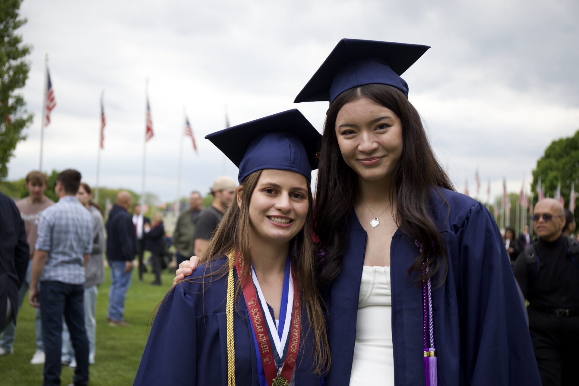 Apply - St. John's Northwestern